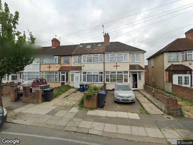 Apartment at Marlborough Road, Greater London