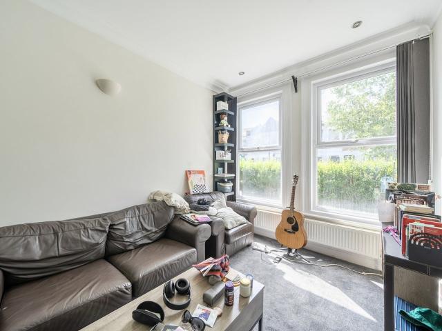Apartment at Marlborough Road, Greater London