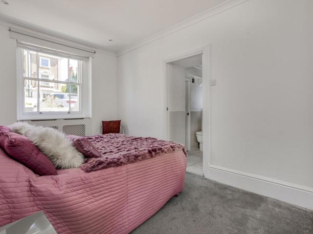 Apartment at Marlborough Road, Greater London