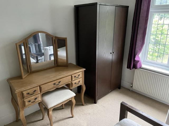 Apartment at Marlborough Road, Luton