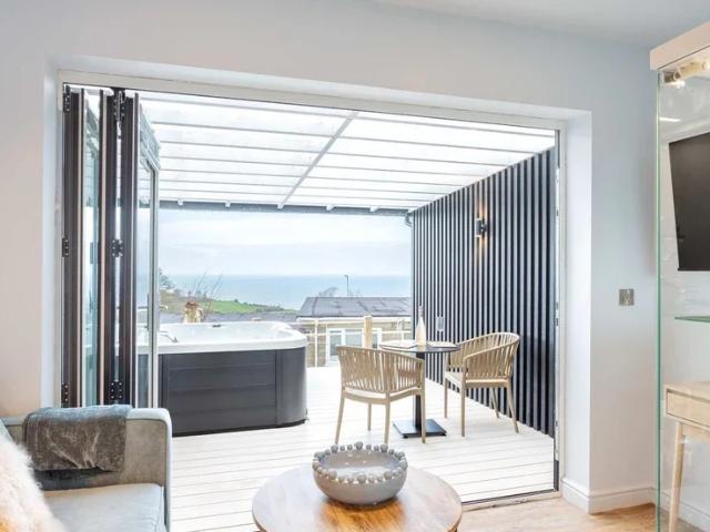Apartment at Marlborough Road, North Devon