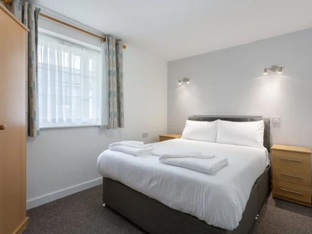 Apartment at Marlborough Road, North Devon