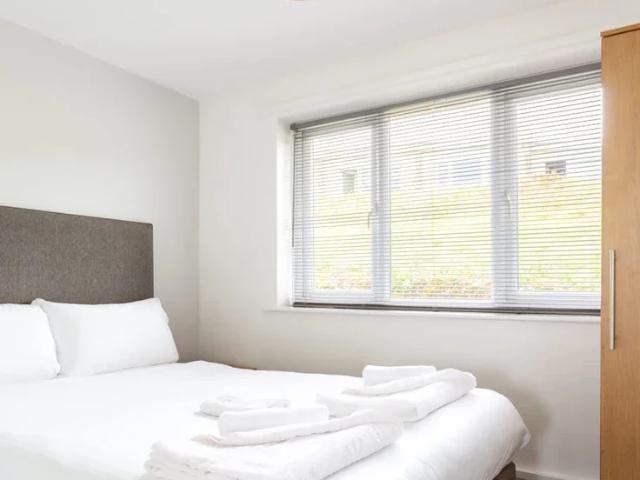 Apartment at Marlborough Road, North Devon