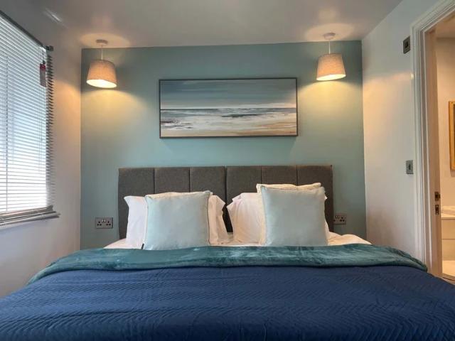 Apartment at Marlborough Road, North Devon