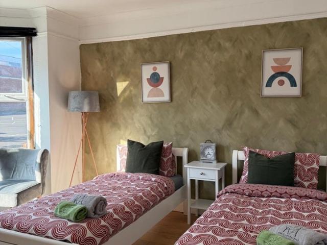 Apartment at Marlborough Road, Southampton