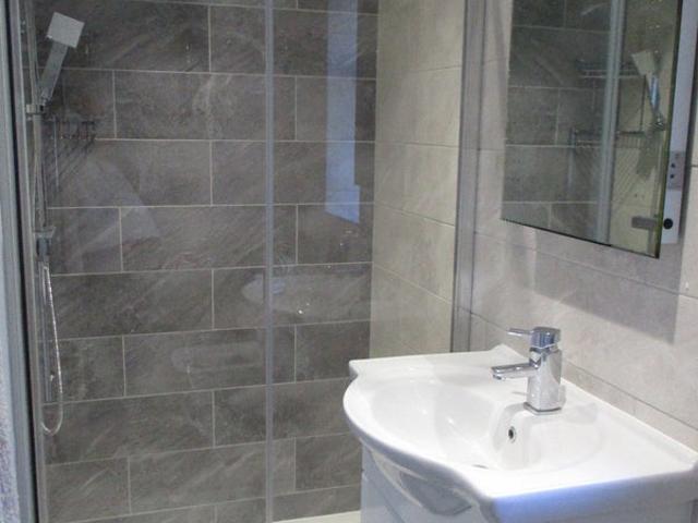 Apartment at Marlborough Road, Slough