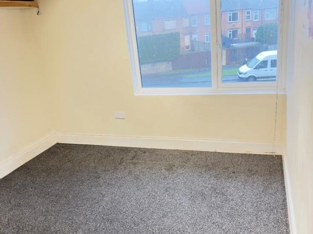 Apartment at Marlborough Road, Sunderland