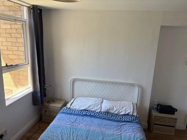 Apartment at Marlborough Road, Sunderland