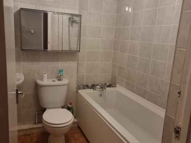 Apartment at Marlborough Road, Sunderland