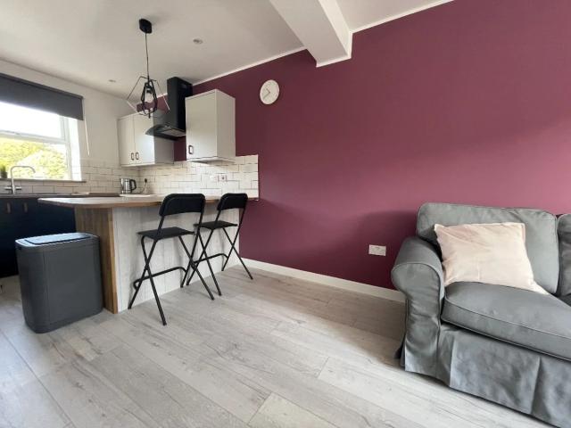 Apartment at Marlborough Terrace, Hull