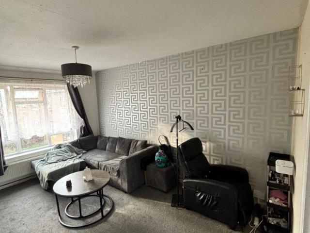 Apartment at Marlcroft, Coventry