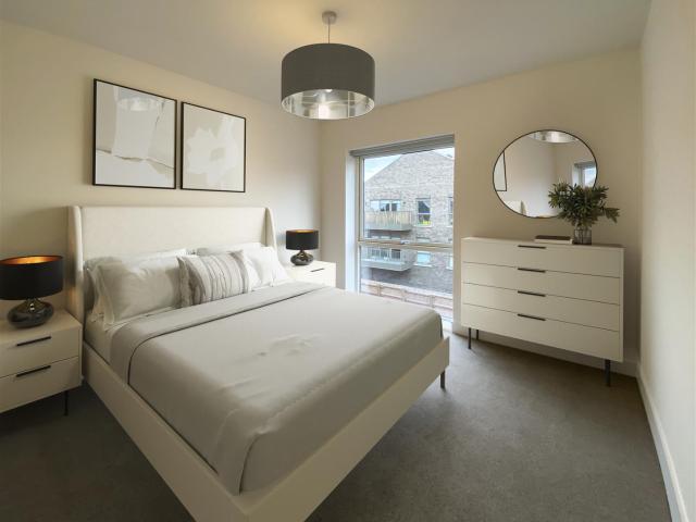 Apartment at Marleigh Avenue, Cambridge
