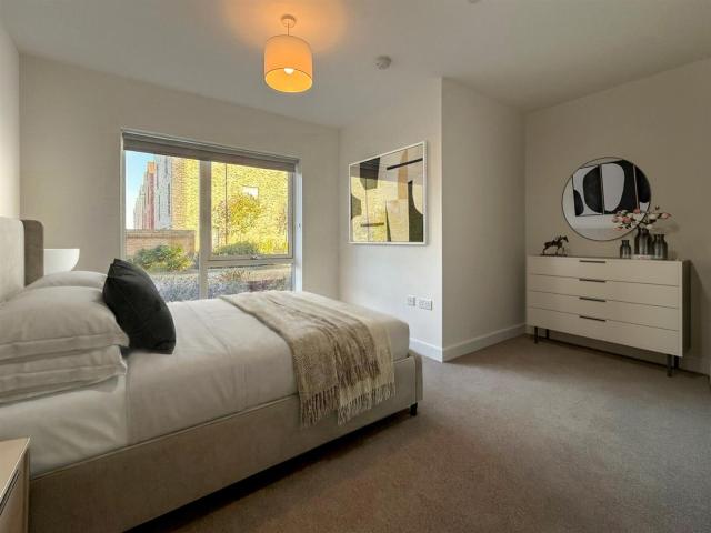 Apartment at Marleigh Avenue, South Cambridgeshire