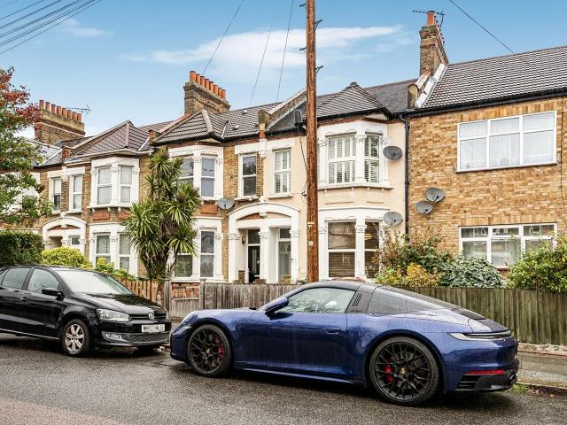 Apartment at Marler Road, Greater London