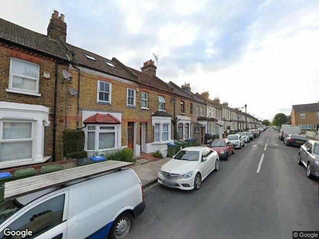 Apartment at Marmadon Road, Greater London
