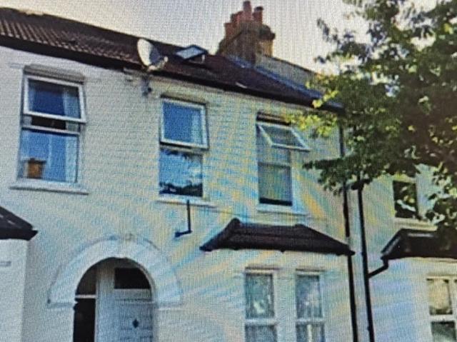 Apartment at Marmadon Road, Greater London