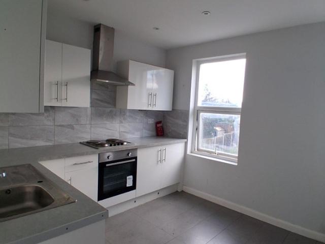 Apartment at Marmadon Road, Greater London