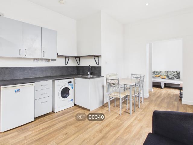 Apartment at Marmaduke Street, Hull