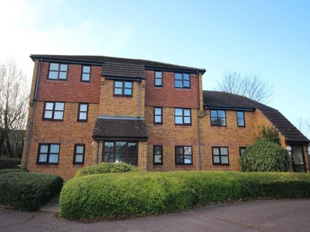 Apartment at Marmet Avenue, North Hertfordshire