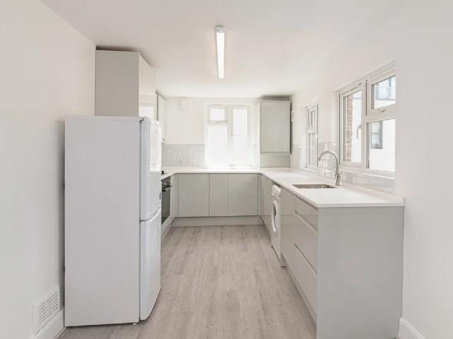 Apartment at Marmion Mews, Greater London