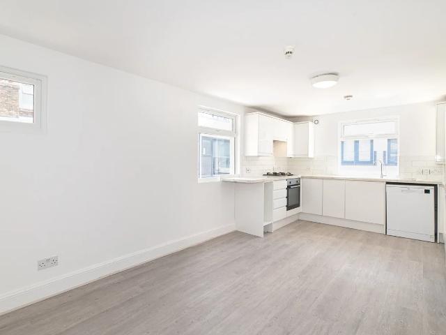 Apartment at Marmion Mews, Greater London
