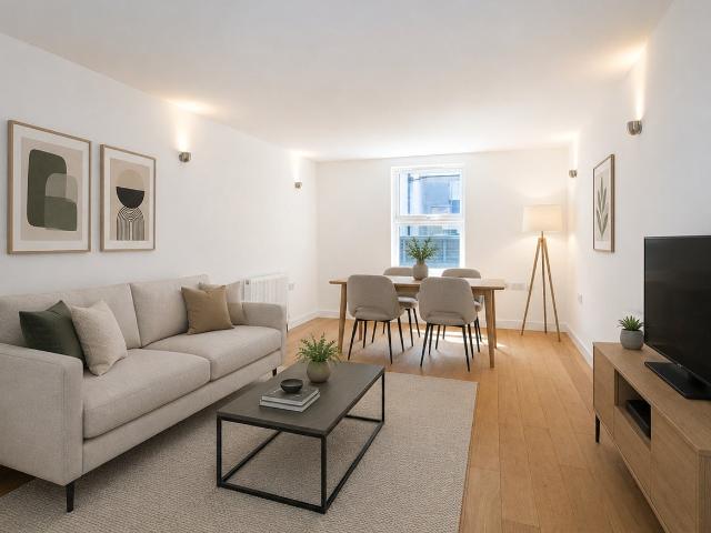 Apartment at Marmion Mews, Greater London