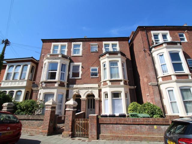 Apartment at Marmion Road, Portsmouth