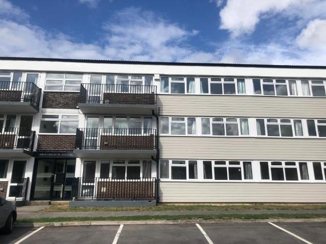 Apartment at Marne Road, Bulford