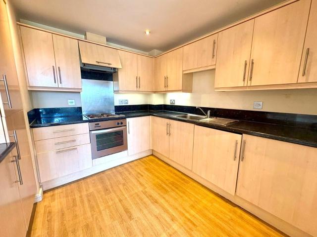 Apartment at Marsden Road, Bolton