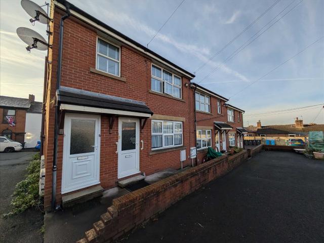 Apartment at Marsden Street, Borough of Fylde