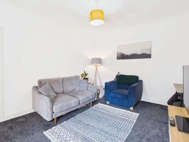 Apartment at Marsh House Lane, Warrington