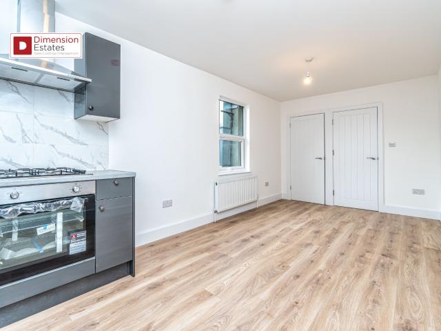Apartment at Marsh Hill, Greater London
