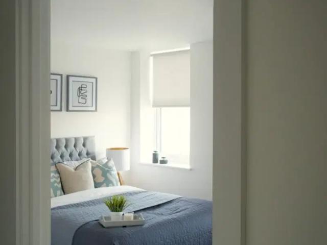 Apartment at Marsh Lane, Wigan
