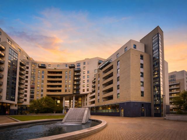 Apartment at Marsh Lane, Leeds
