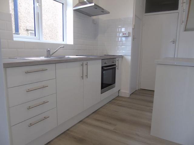 Apartment at Marsh Lane, Oxford
