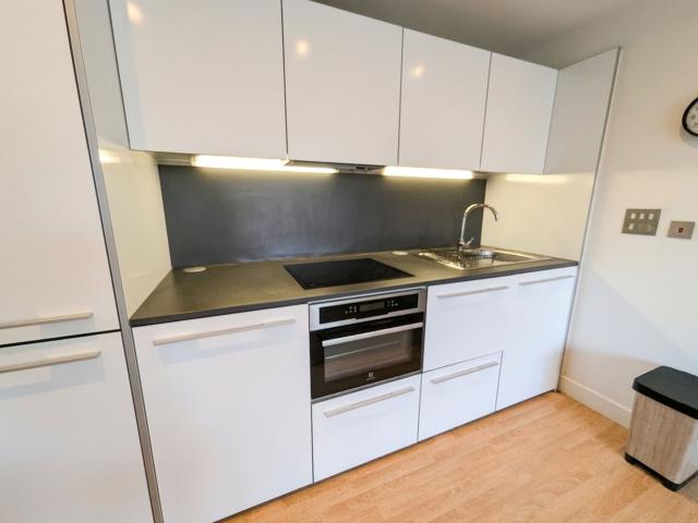 Apartment at Marsh Street, Bristol