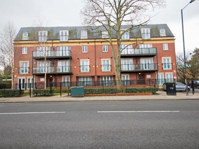Apartment at Marsh Road, Greater London
