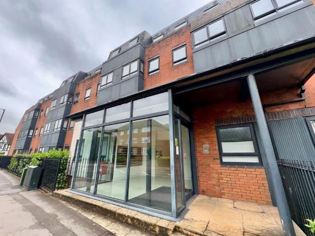 Apartment at Marsh Road, Greater London