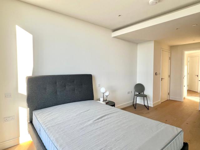 Apartment at Marsh Wall, Greater London