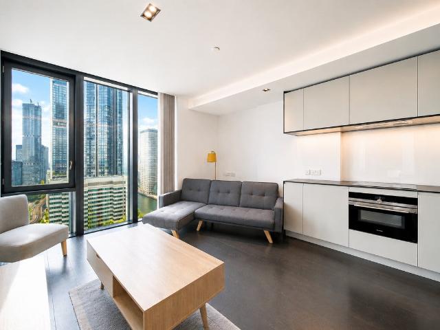 Apartment at Marsh Wall, Greater London