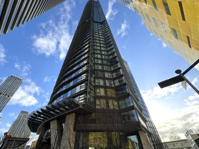 Apartment at Marsh Wall, Greater London