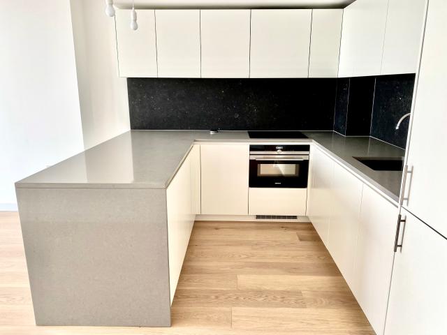 Apartment at Marsh Wall, Greater London