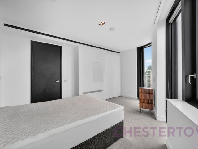 Apartment at Marsh Wall, Greater London