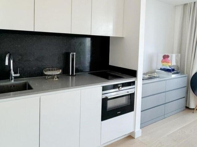 Apartment at Marsh Wall, Greater London