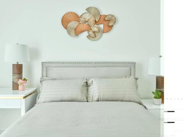 Apartment at Marsh Wall, Greater London