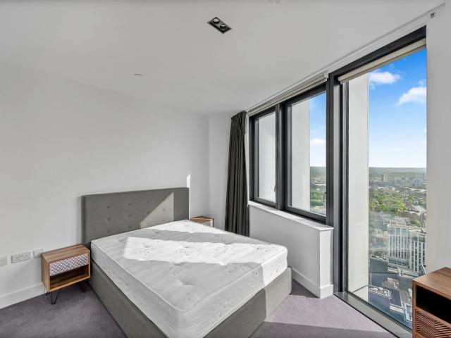 Apartment at Marsh Wall, Greater London