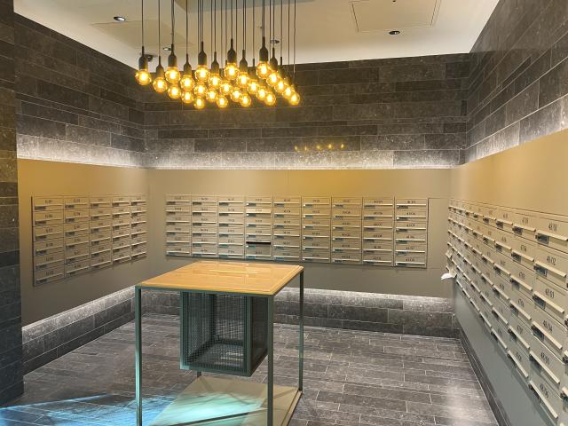 Apartment at Marsh Wall, Greater London
