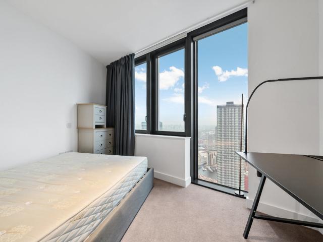Apartment at Marsh Wall, Greater London