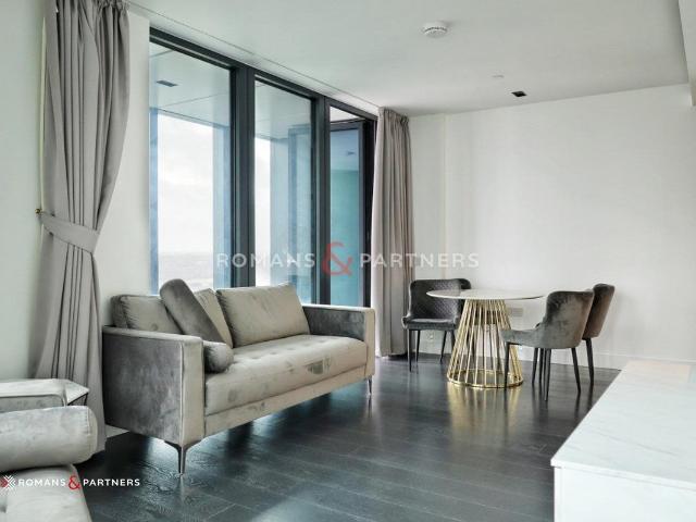Apartment at Marsh Wall, Greater London