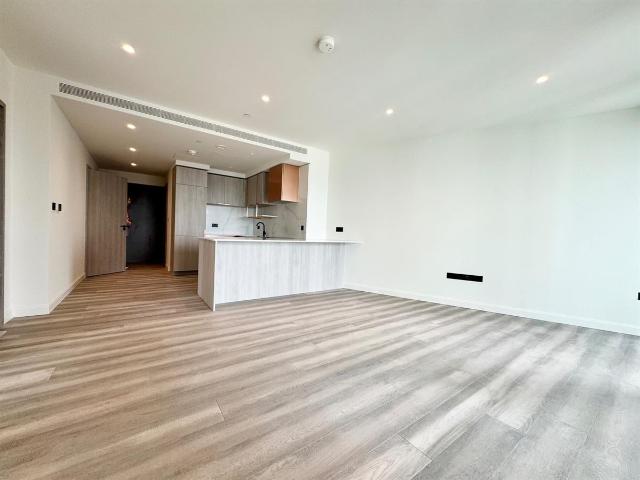 Apartment at Marsh Wall, Greater London